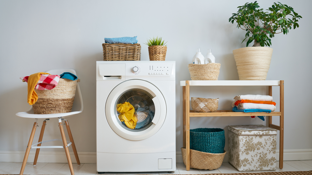 How To (Properly) Clean Your Clothes and Make Them Last Longer ...